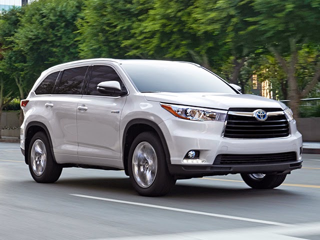 Car Grooming Blogs: The 10 Most Researched New Vehicles