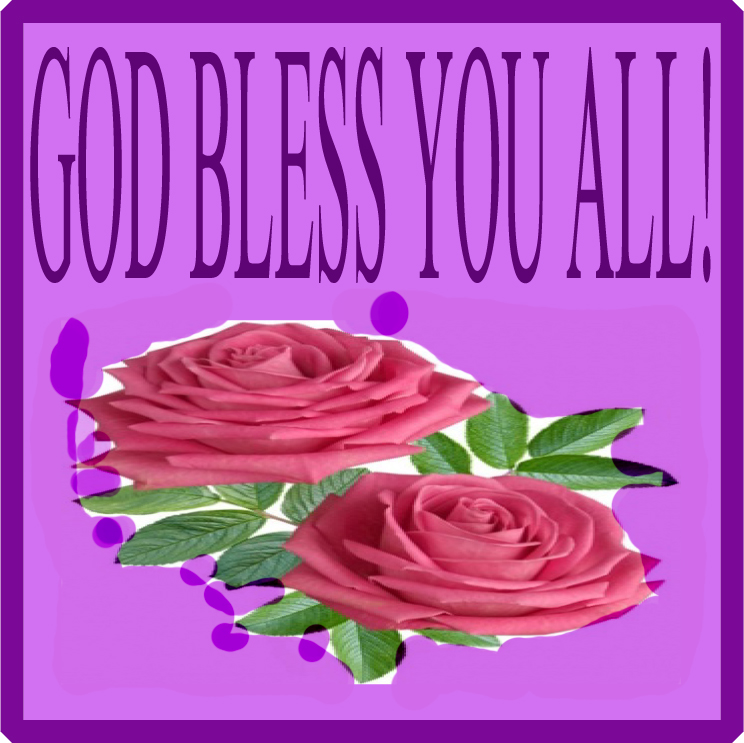 God Bless You Pictures, Prayers etc.,