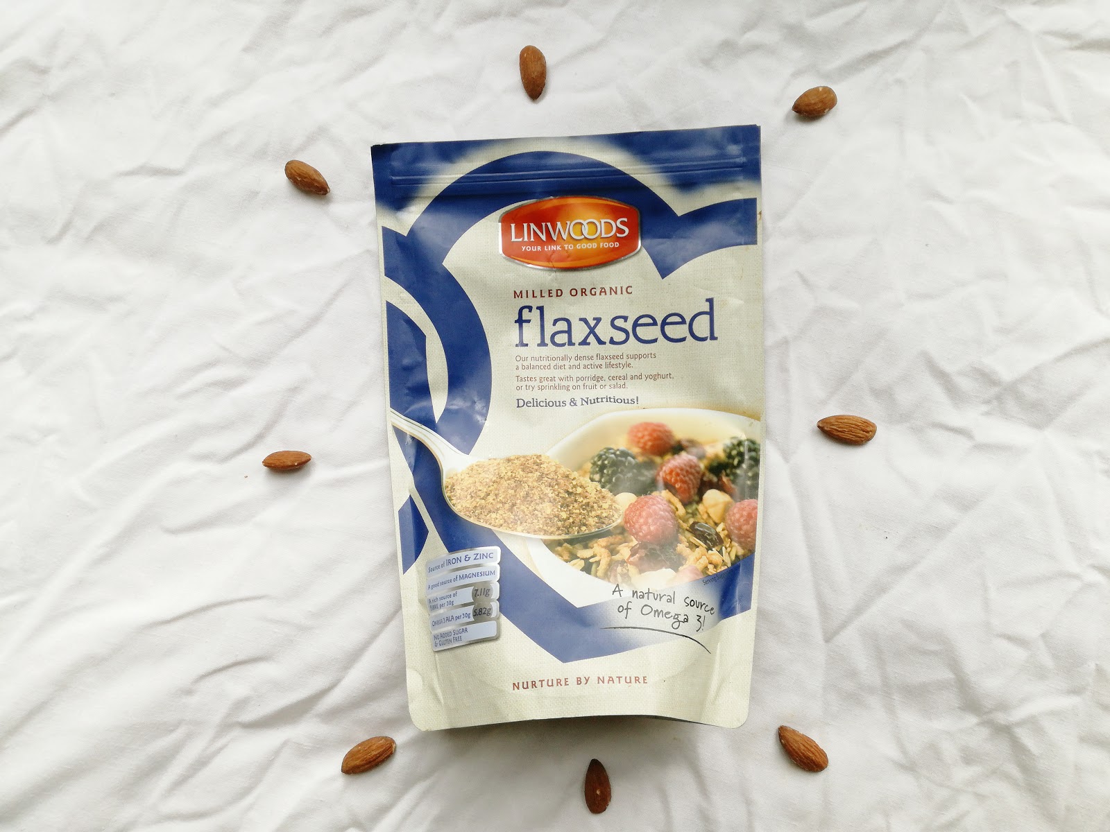 My Must-Have Healthy Lifestyle Items