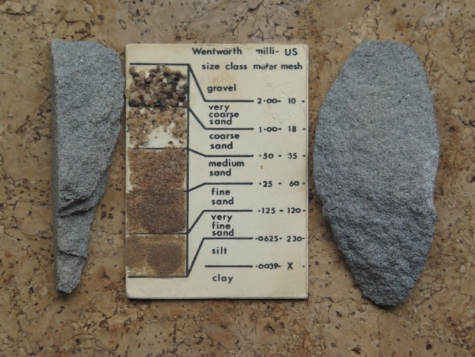 The Language of Stone: A Stone Matching Exercise - Part 2