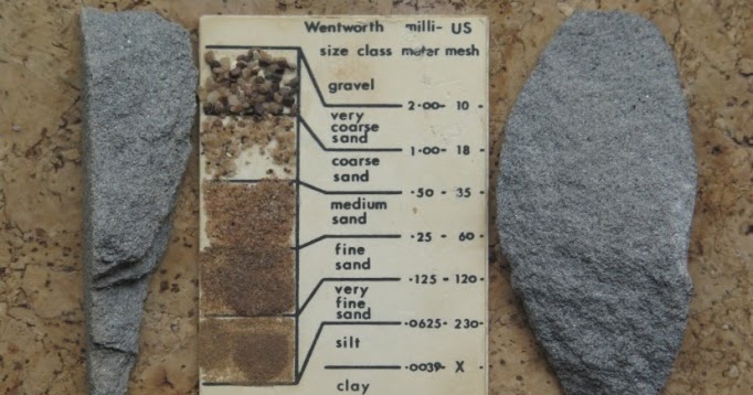 The Language of Stone: A Stone Matching Exercise - Part 2