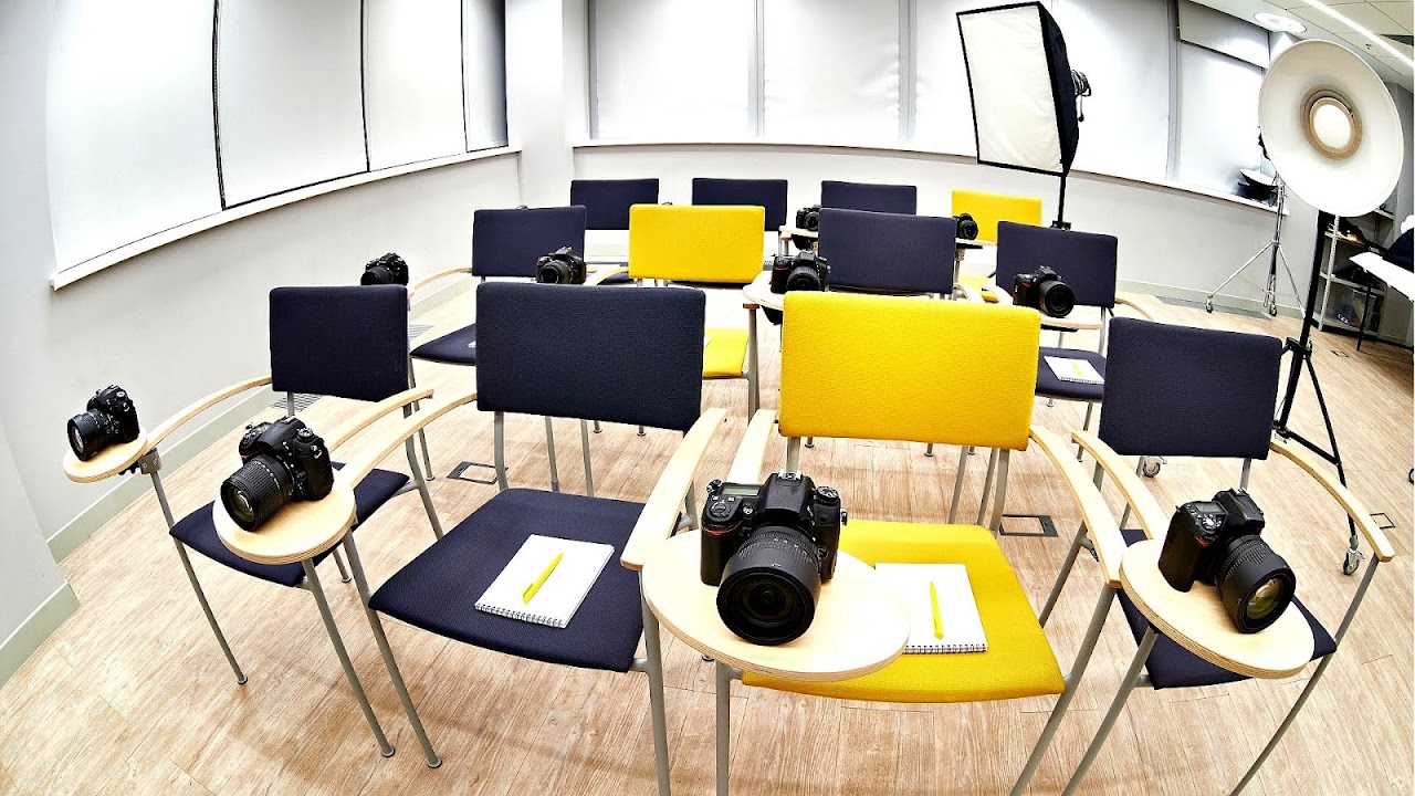 New York Institute of Photography - Photo Choices