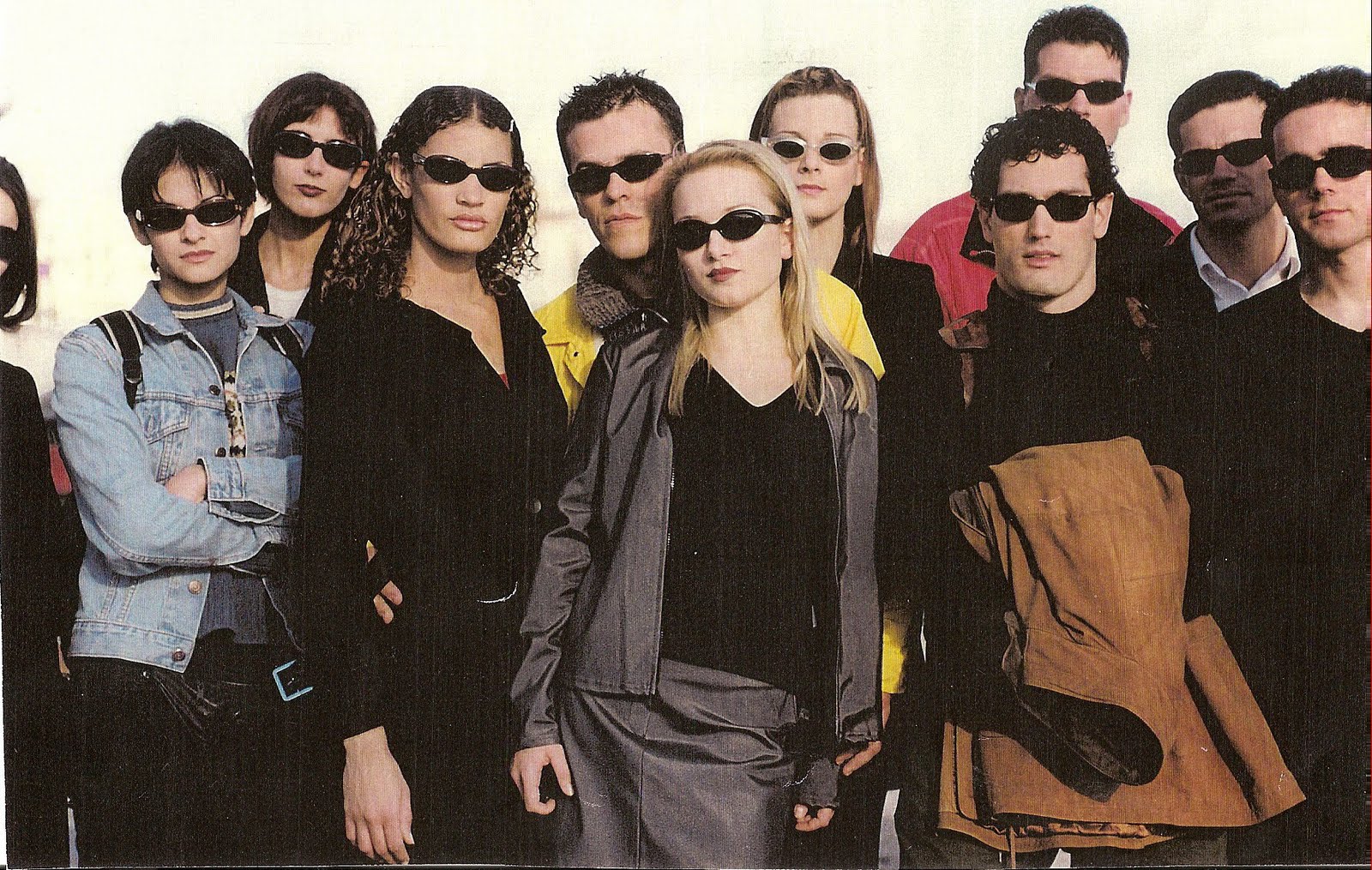 Mr Greece 2000: STATHIS AVRAMIDIS- ΣΤΑΘΗΣ ΑΒΡΑΜΙΔΗΣ: Beauty Contest Photos