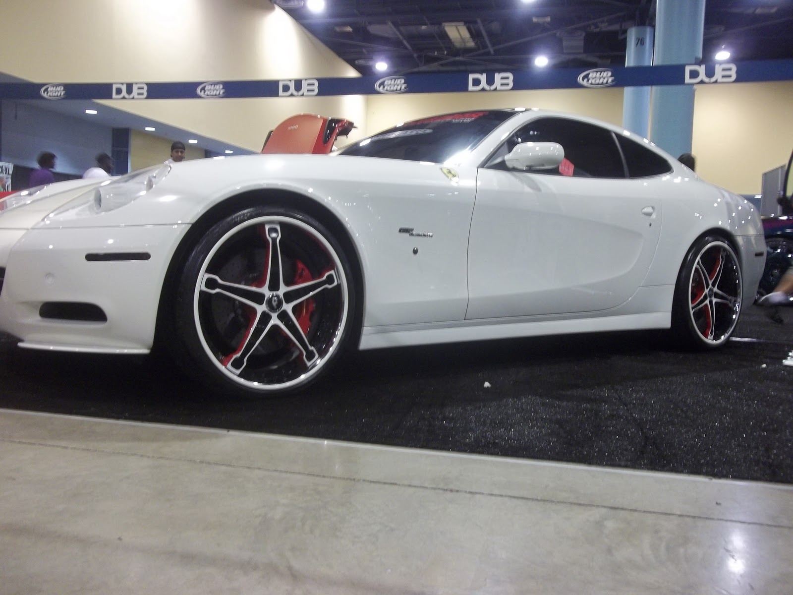 PHOTOGRAPHY BY MIAMIEARL: DUB Car show Miami