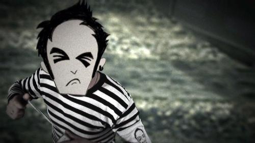 Tronic: Discografía de tronic