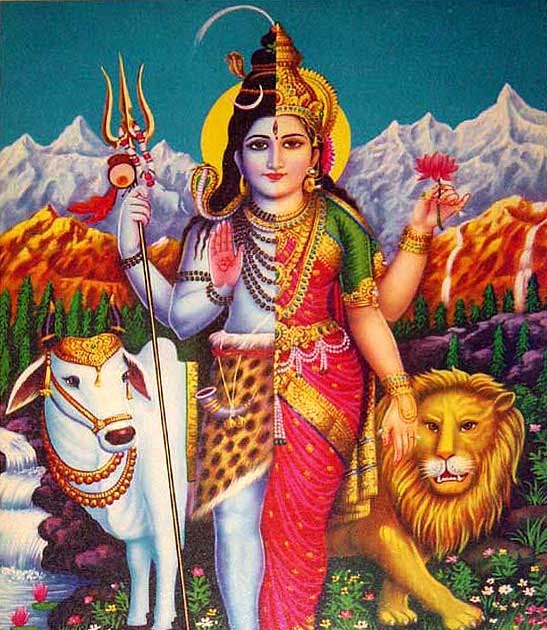 PERSONAJES Y MITOS LITERARIOS