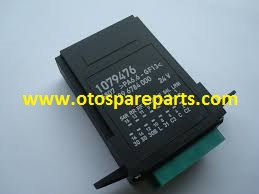 VOLVO Part Jakarta 081281000409: Volvo Truck Electrical Parts