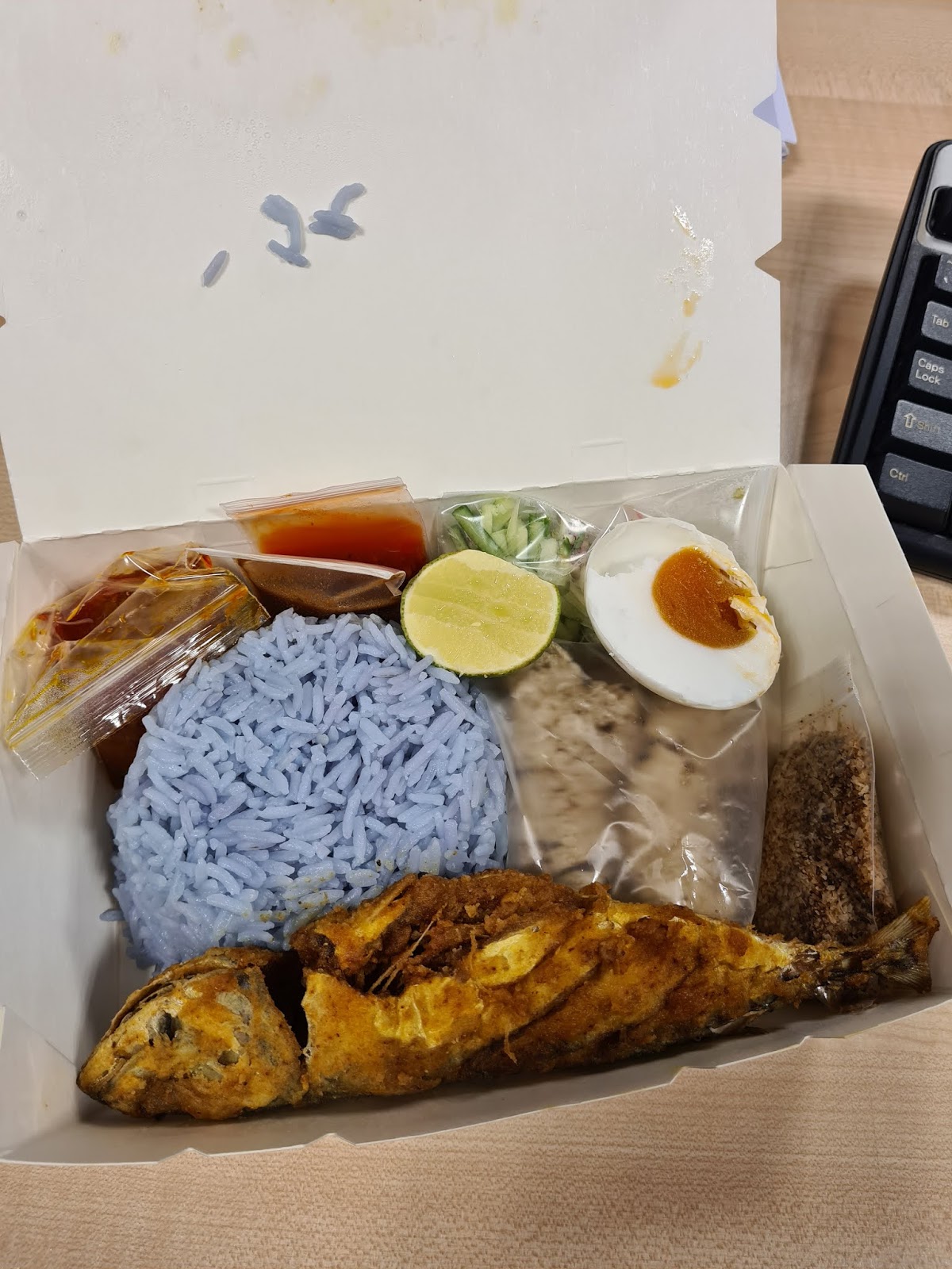 WANDERLUST DJ: Alcea Cafe, Tamarind Square, Cyberjaya