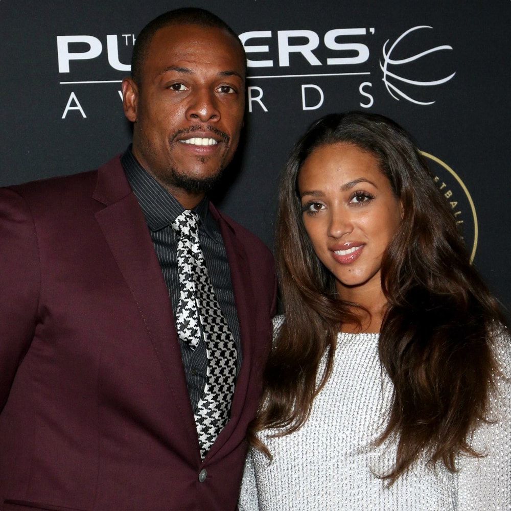MAX SPORTS: NBA PLAYERS' BEAUTIFUL WIVES AND GIRLFRIENDS