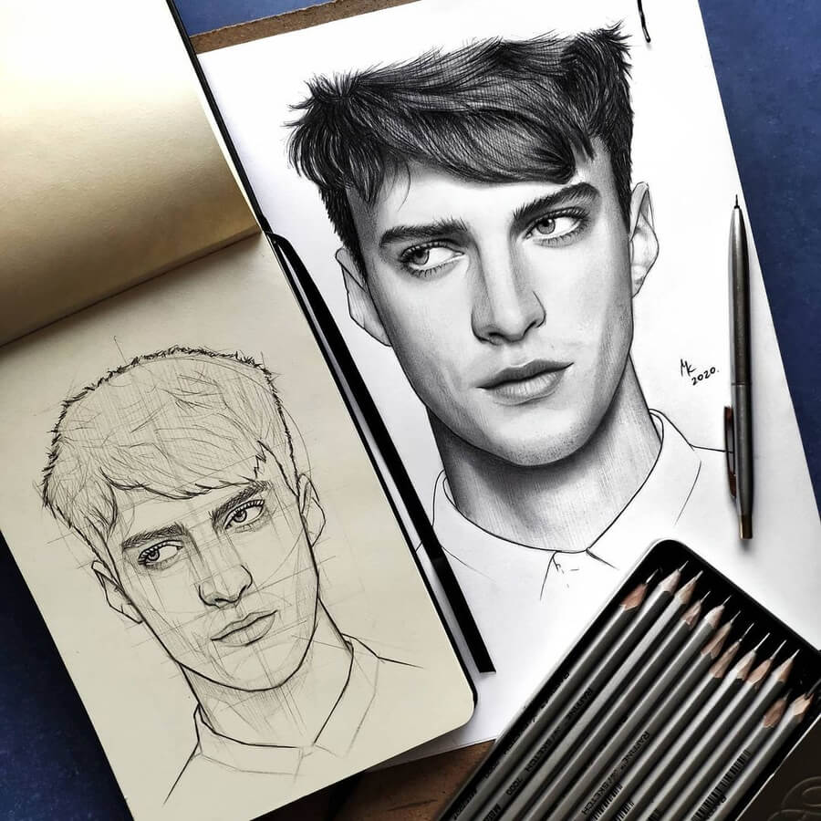 Design Stack: A Blog about Art, Design and Architecture: Sketch ...