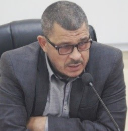 ARJIL Members | ARJIL