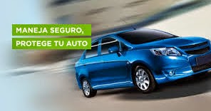 ABA Chubb Seguros en Mexico Atencion a Clientes donde