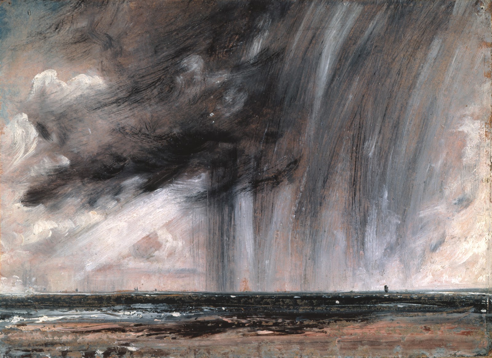 John Constable RA | Romantic painter | Tutt'Art@ | Pittura * Scultura ...