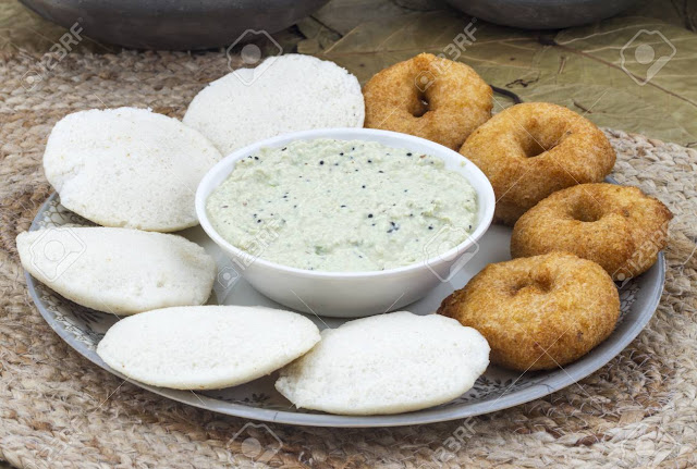 How To Mack Bread Idali At Your Home... - Recipes Tadaka