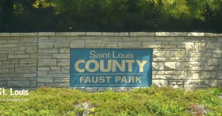 Play St. Louis: Faust Park, Chesterfield