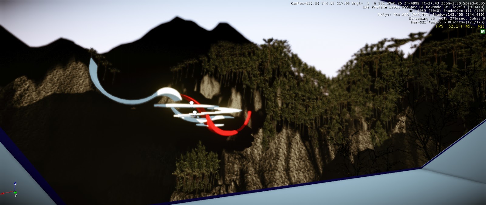 TeresaPeng1101: EXP3 Final Submission