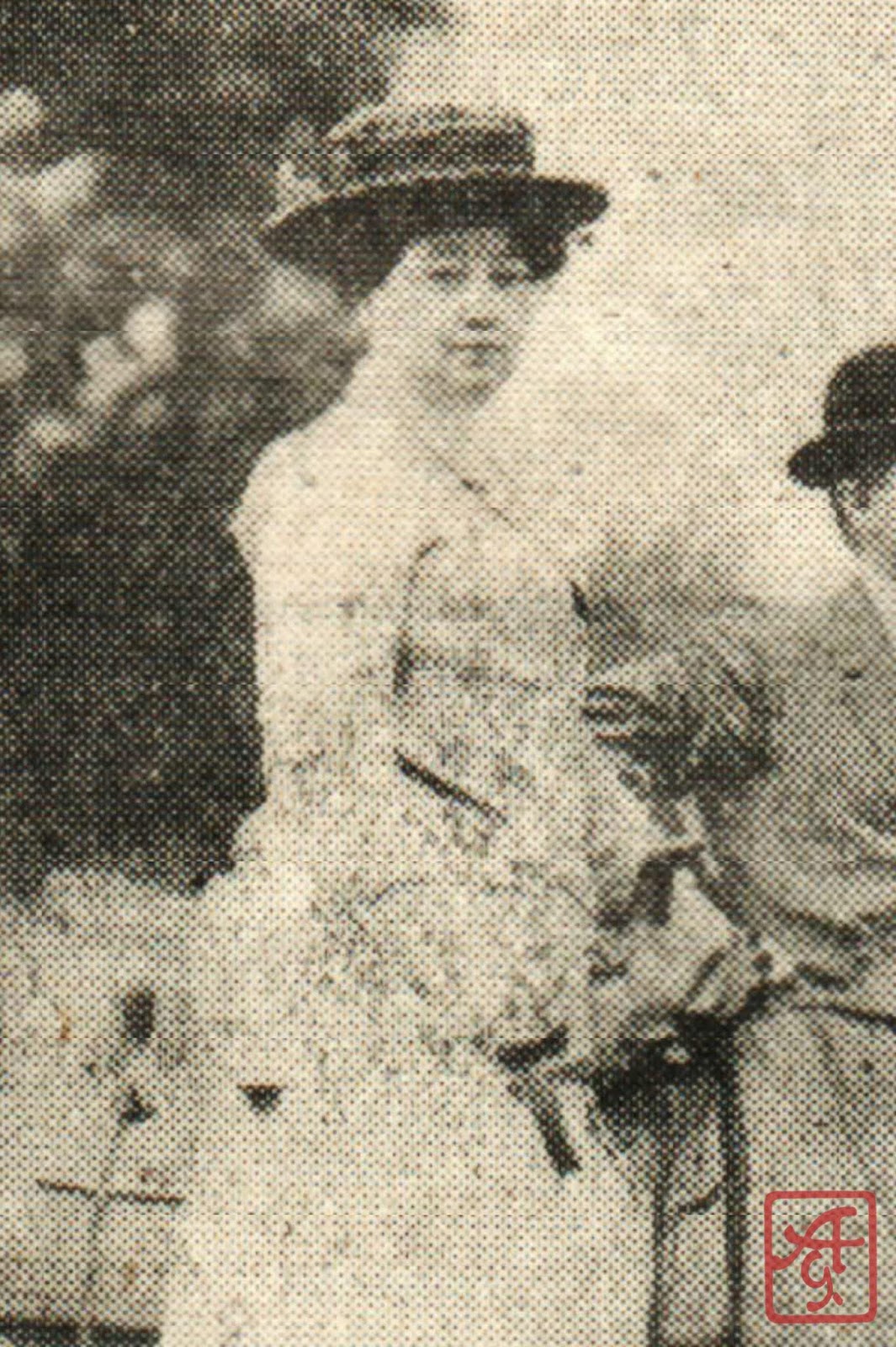 Be Natural** original story of Alice Guy Blaché by herself with Blanche ...