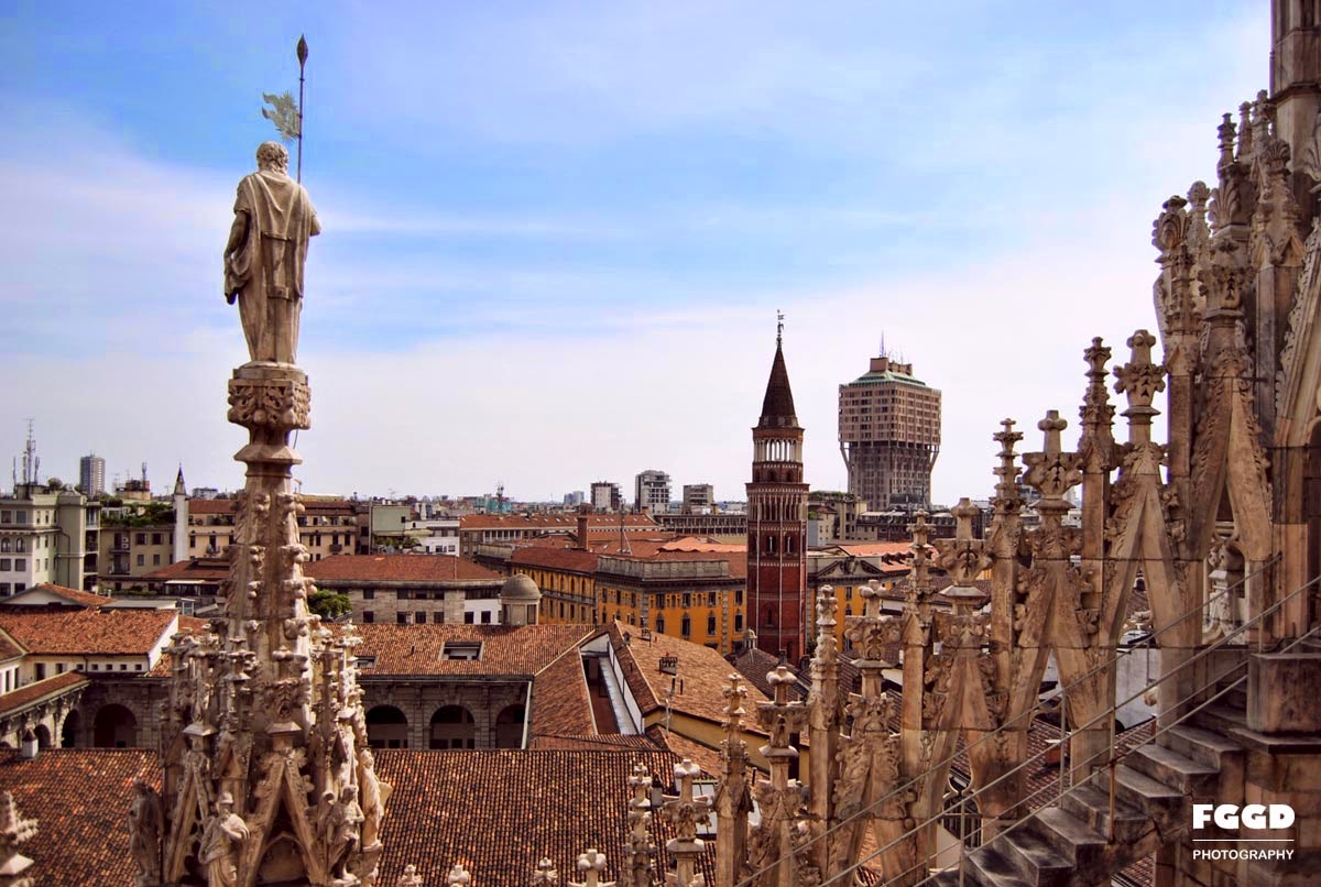 FGGD Arquitectura: junio 2014