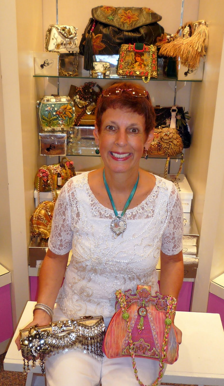 Today's Boutique Blog