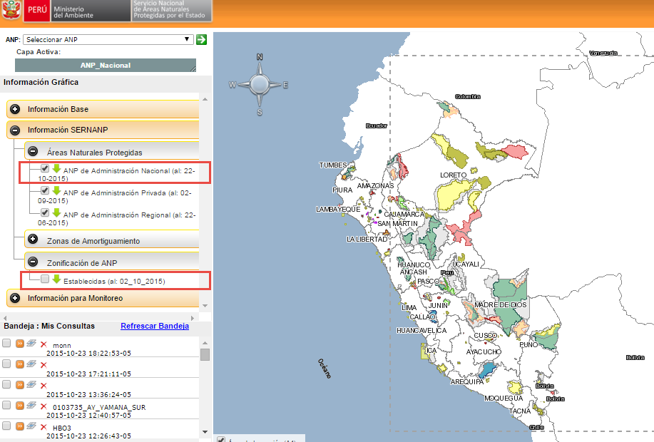 BLOG CARLOS CARBAJAL : Novedades del QGIS 2.12 Lyon - Parte 3: Map Composer
