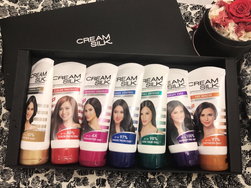 Have the #PowerToTransform with Customized Solutions from All New Cream ...