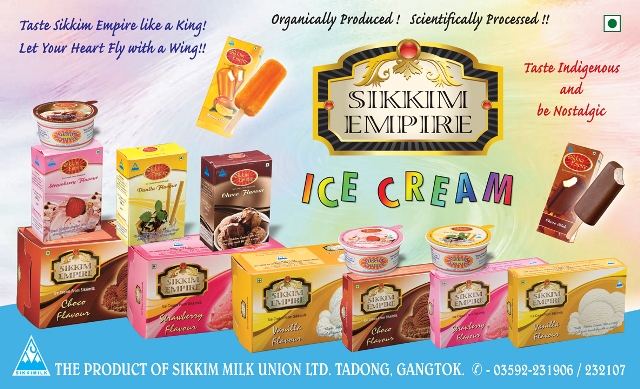 THE OLD SETTLERS OF SIKKIM