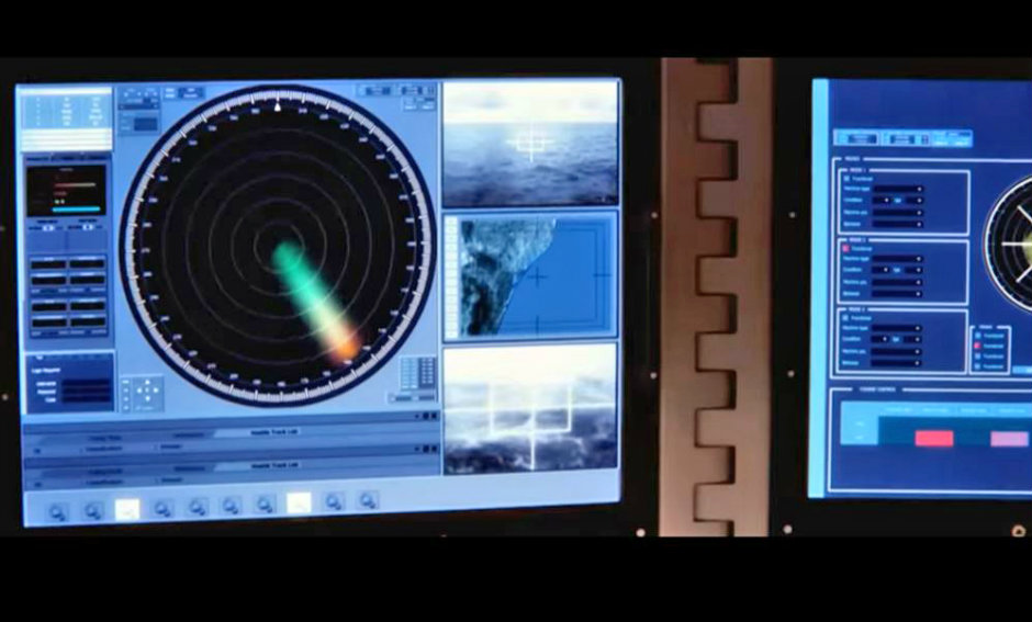 SI VIS PACEM, PARA BELLUM: E' operativo il 76/62 SOVRAPONTE di Leonardo