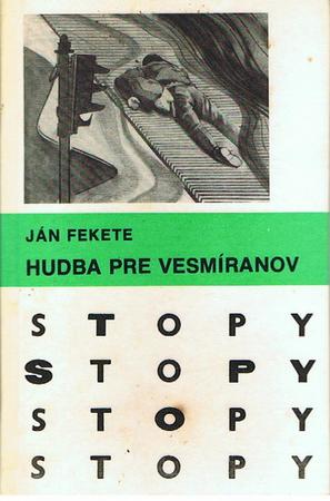 InfoKnihy: Edícia STOPY