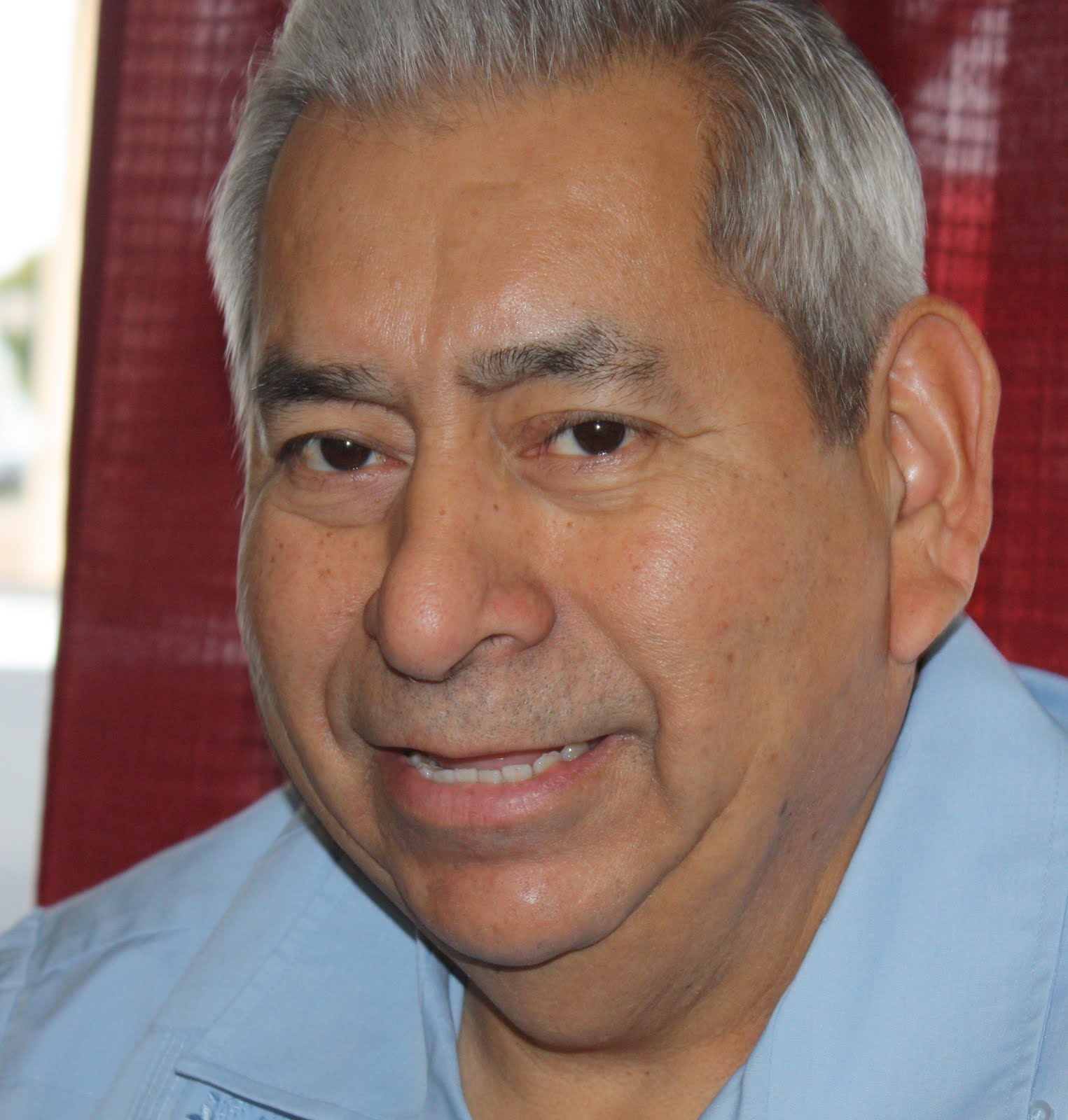 Walker Report - Shedding Light on Bexar County: Justin Rodriguez hosts ...