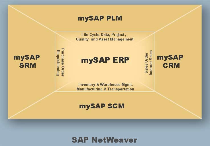 SAP ABAP/4 Basics: Introduction