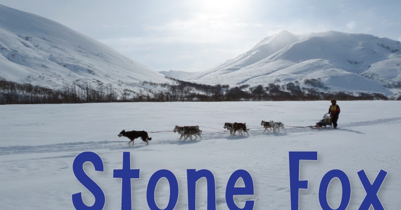 Stone Fox! A Great Book to use in the Classroom at Great Savings!