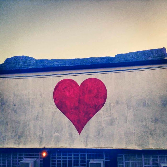 Spreading the Quirky: Connecting the Hearts through the Secret Love Project