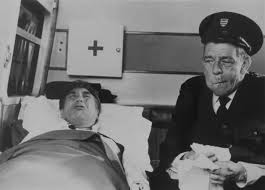 Carry On Blogging!: Whatever Happened To ... Harry Locke?