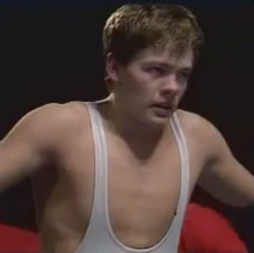 isleofslingers: Memories of the Kid