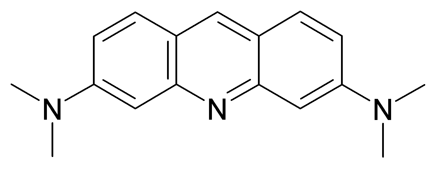 Anaranjado de acridina