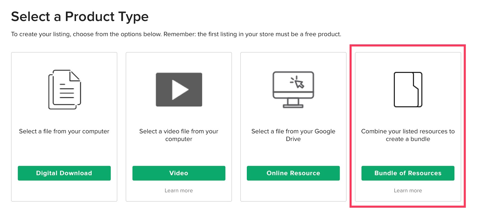 Bundling Your Products | TPT Seller Tips and Advice