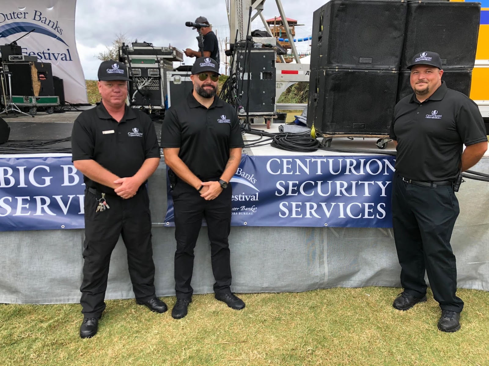 6 Tips to Find the Best Security Services Agency in Singapore