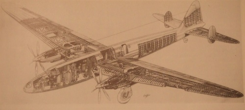 War Machines Drawn: Arsenal VB-10