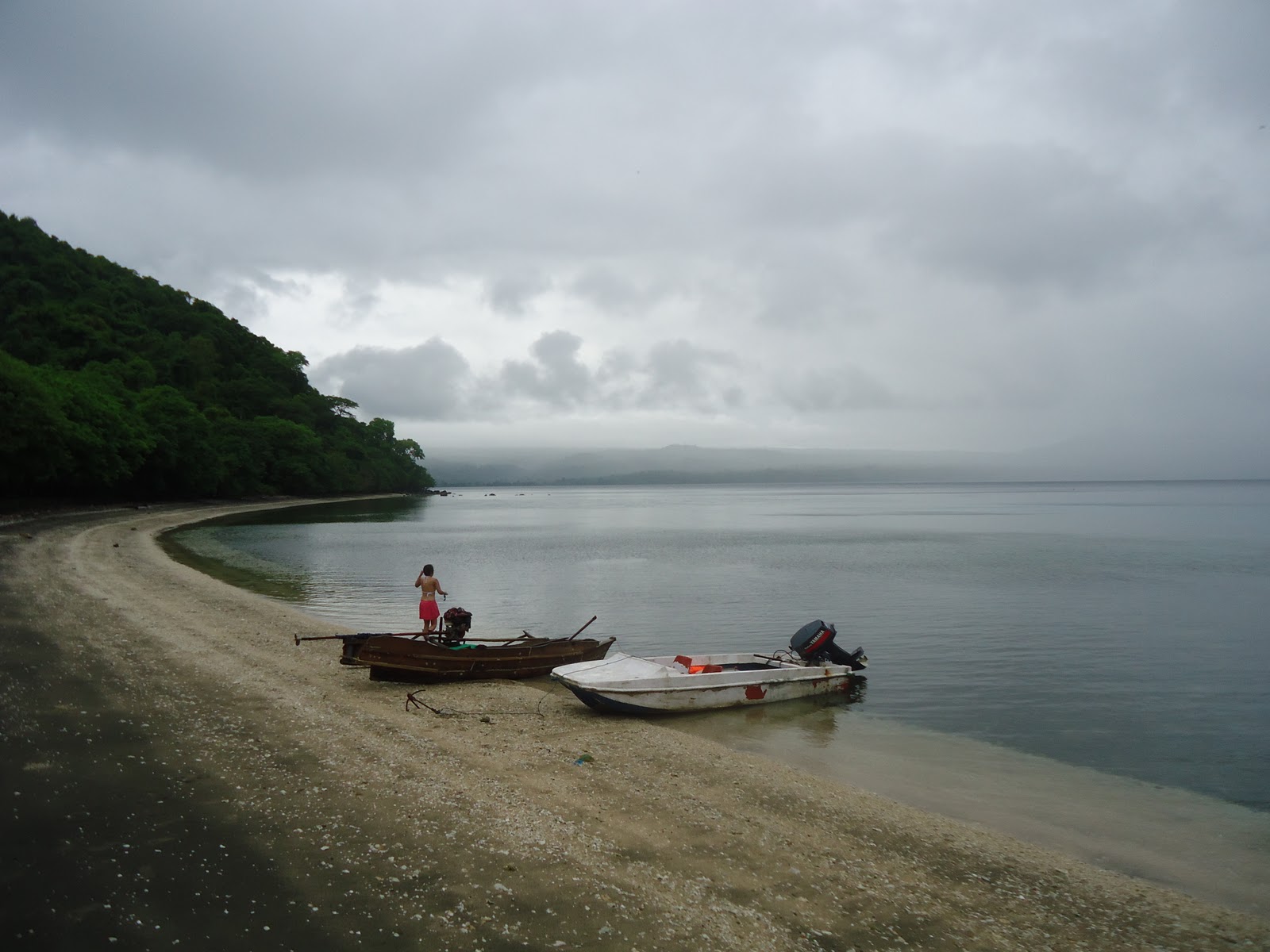 SUMBAWA AMAZING: SATONDA ISLAND SEA ADVENTURE