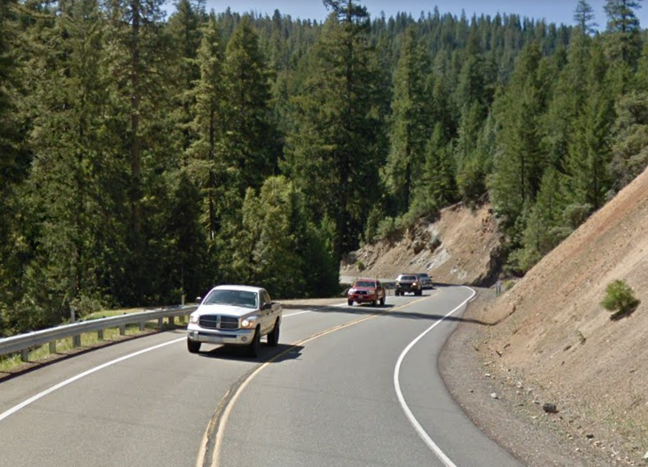 California State Route 36