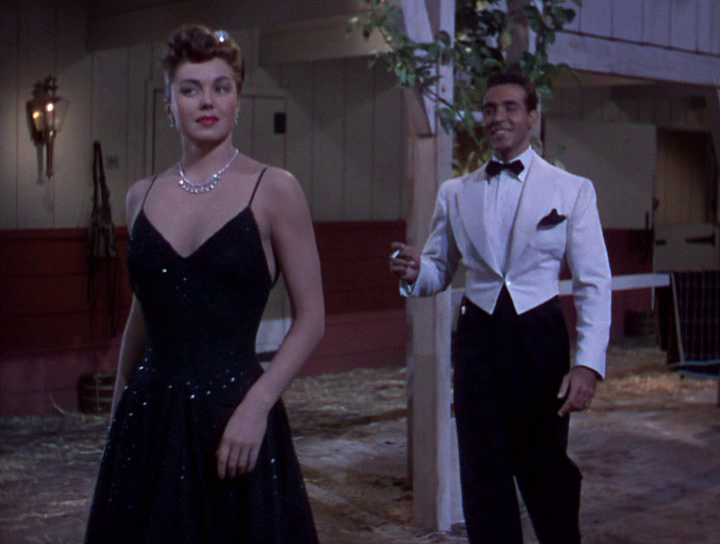 The Stars are Ageless - A Classic Film Blog: Top 10 Esther Williams Films