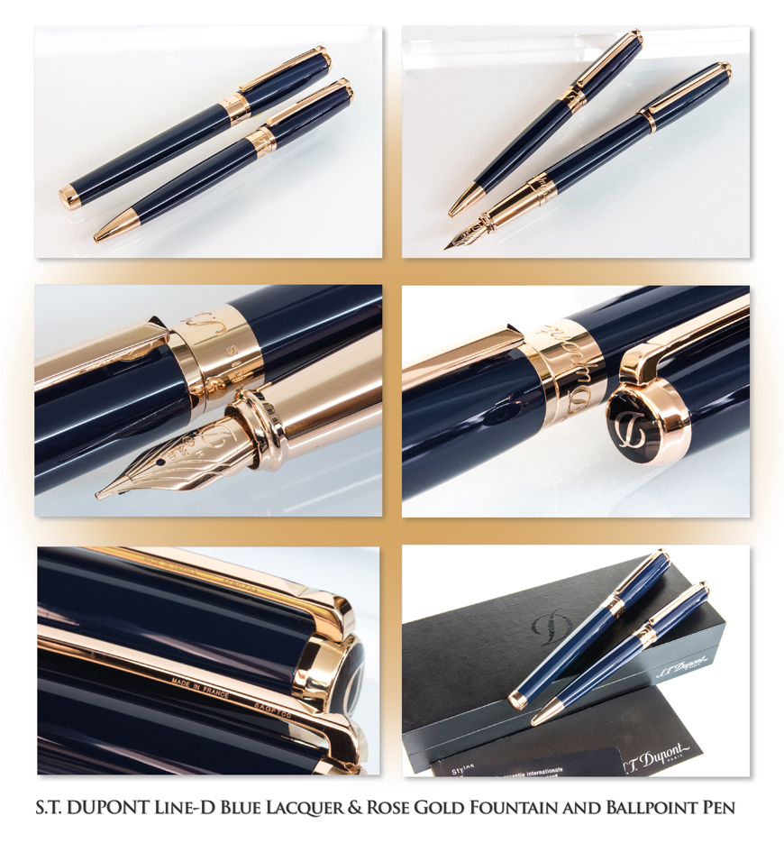 Dupont Standard Editions