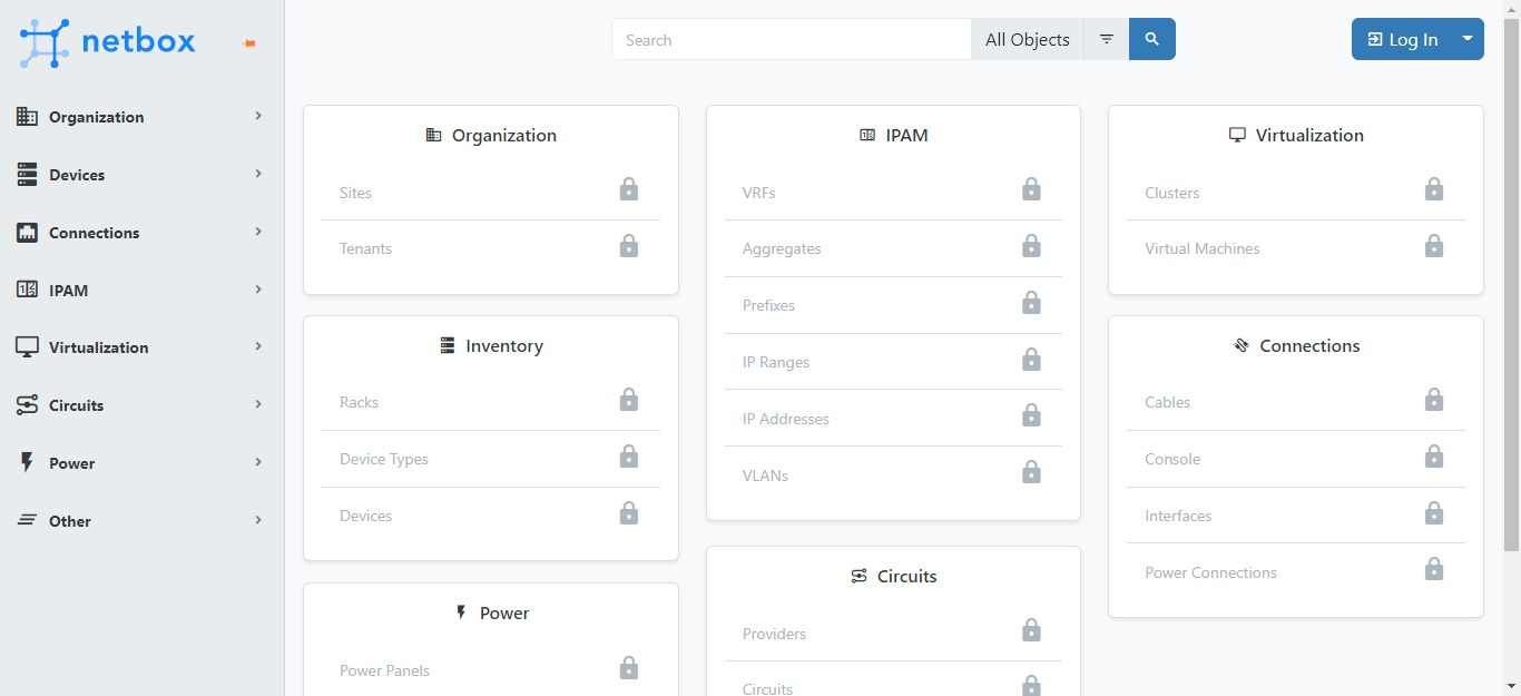 How to install NetBox on Linux 8 | CentLinux