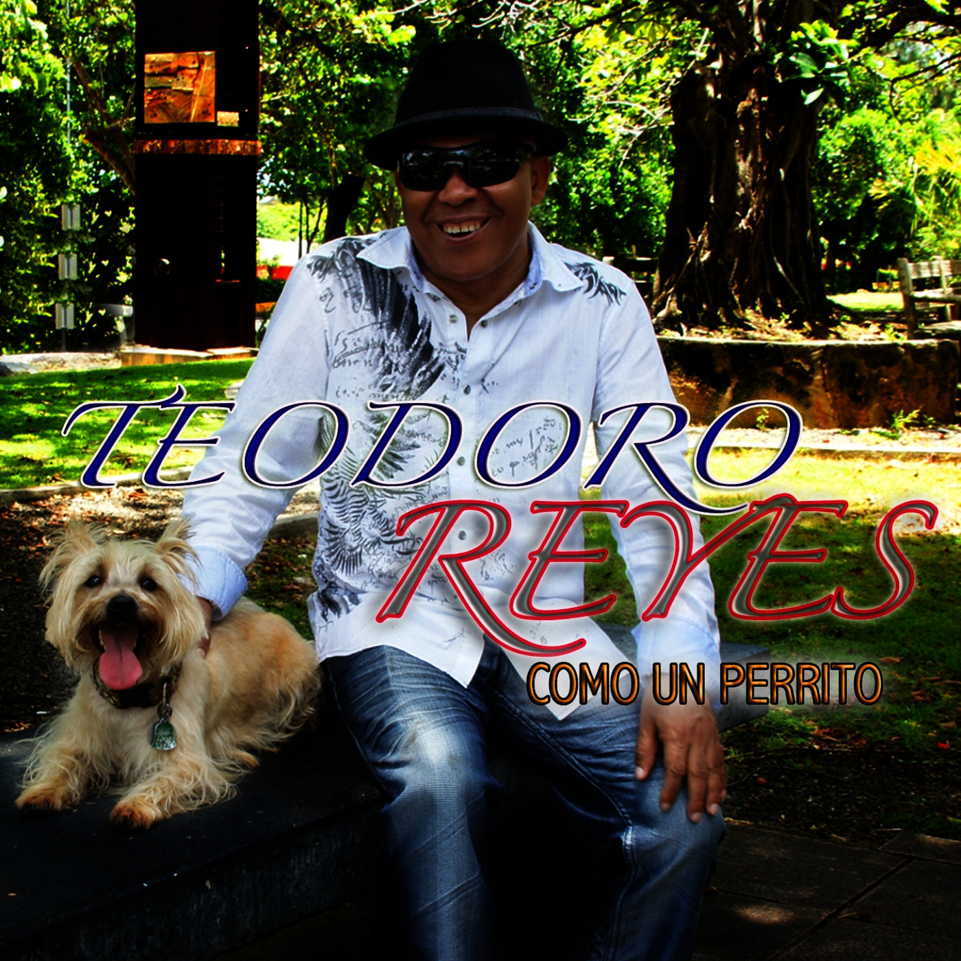 Mis discografias : Discografia Teodoro Reyes