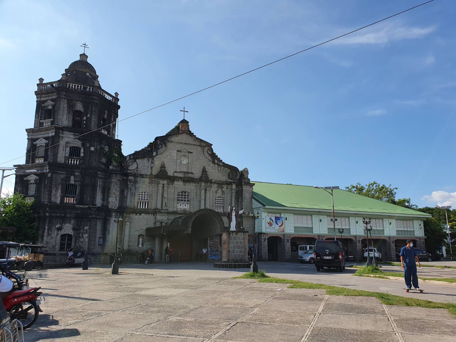 National Registry of Historic Sites and Structures in the Philippines ...