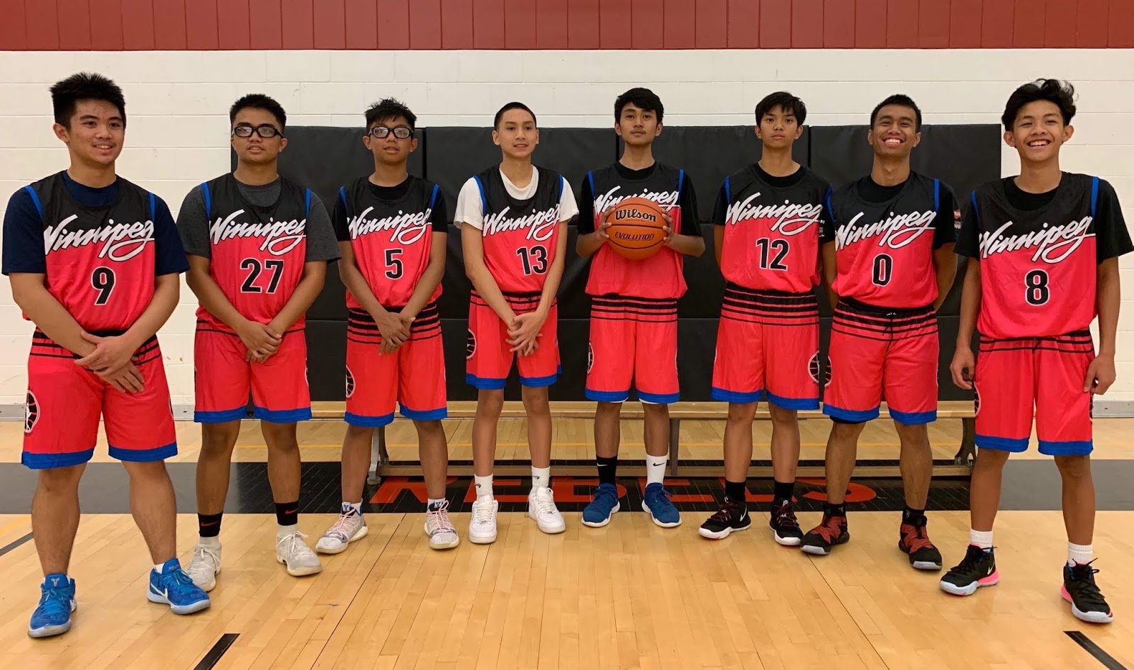 NABA Winnipeg 2019 Basketball Championship Weekend Wrap Up - Basketball ...