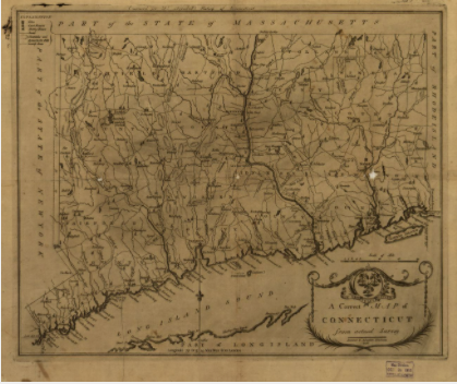 Genealogical Journey: Eldon Gates and Katherine Homuth: Maps of ...