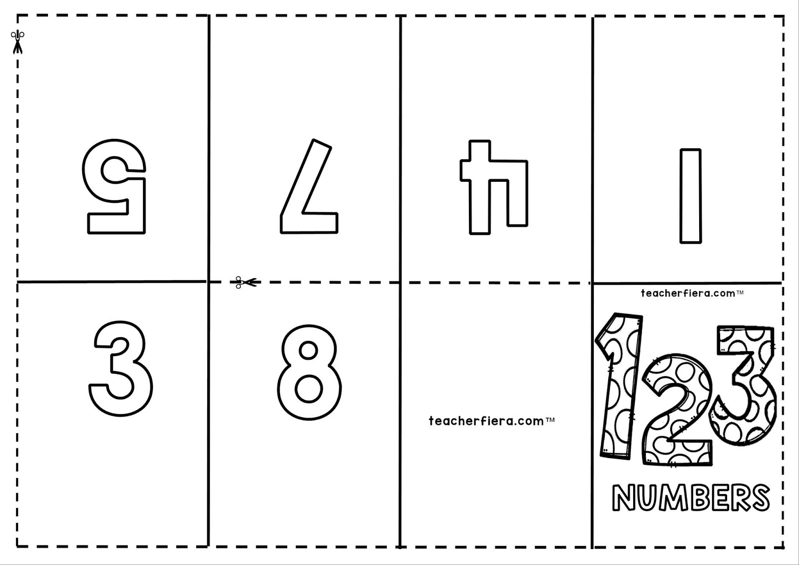 teacherfiera.com: YEAR 1 & YEAR 2 MINI BOOKS COMPILATION