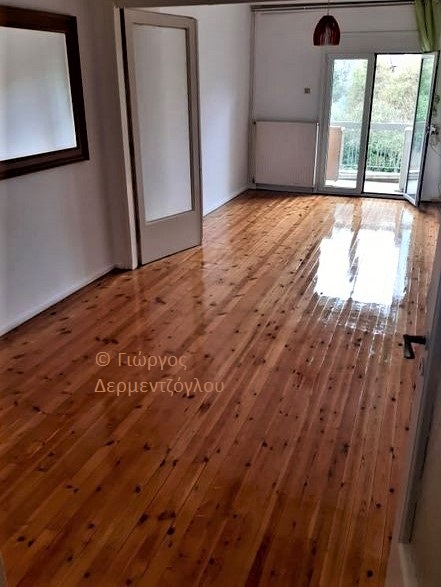 ΞΥΛΙΝΑ ΠΑΤΩΜΑΤΑ ΘΕΣΣΑΛΟΝΙΚΗ (ΓΥΑΛΙΣΜΑ-ΕΠΙΔΙΟΡΘΩΣΗ) -LAMINATE- ΤΗΛ ...