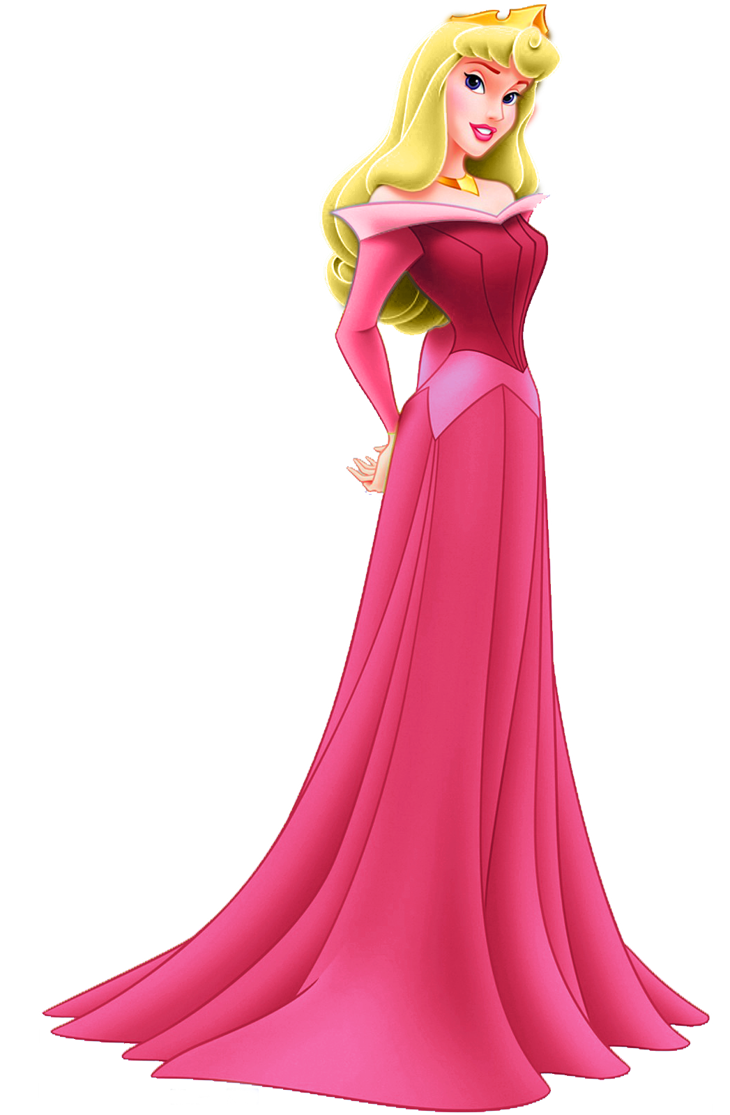 A Very Merry Un-Blog: Sleeping Beauty Clipart